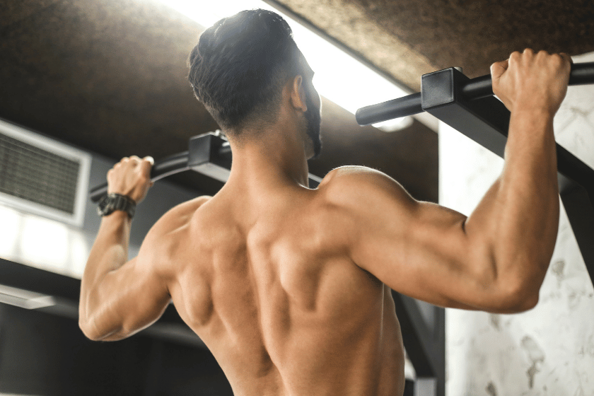 Orka Pull-Up Championship 2026 | Test Your Strength & Win Big
